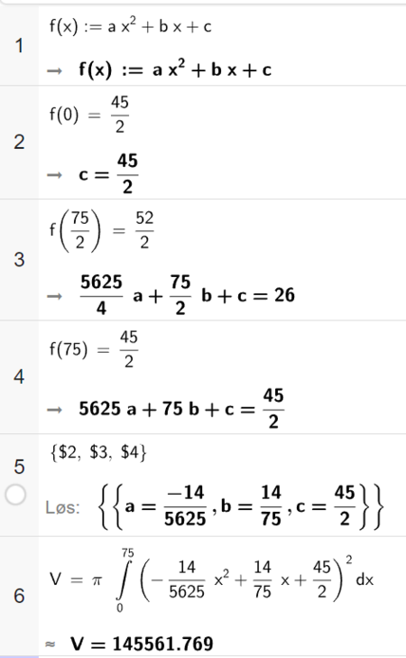 R2 2023 høst LØSNING – Matematikk.net